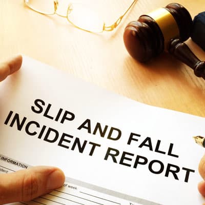 Celebrate National Safety Month by Reducing Fall Risk | Injury Lawyers